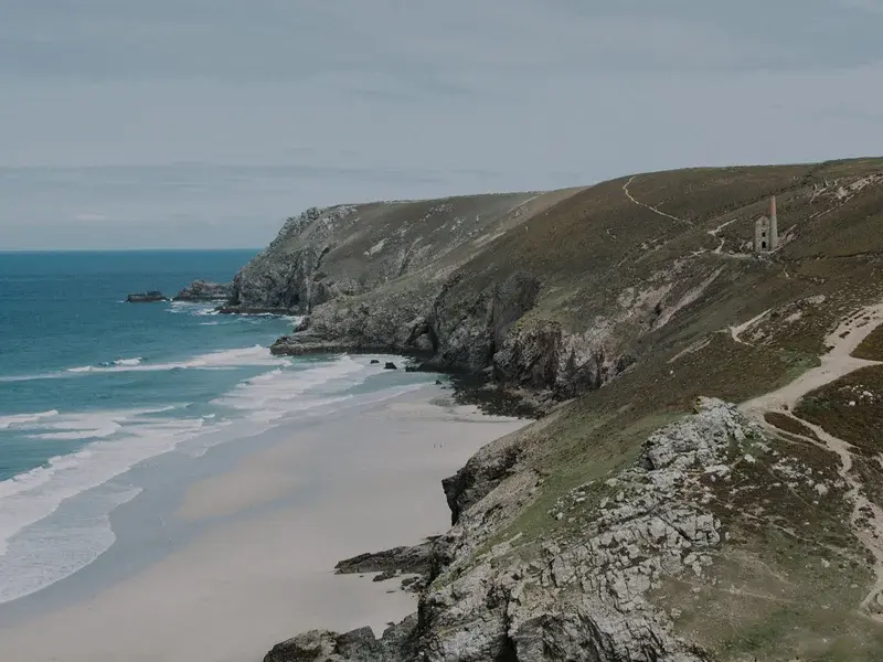 100 Mile Ultra Marathons in the UK | GB Ultra Runner