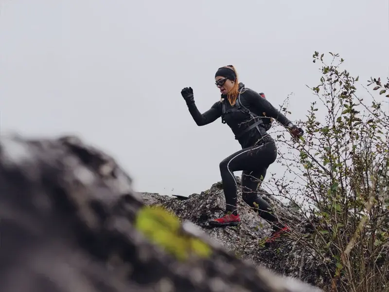 Arc 50 Ultra by UTMB | 50 Mile Ultra Marathon | GB Ultra Runner