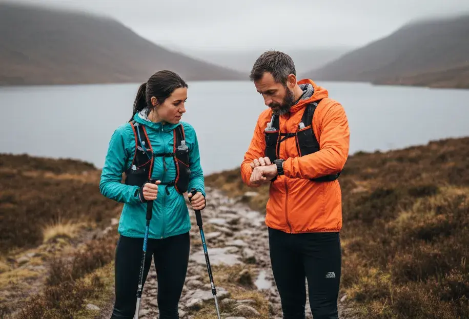 GB Ultra Runner | UK Ultra Marathons and Training Plans