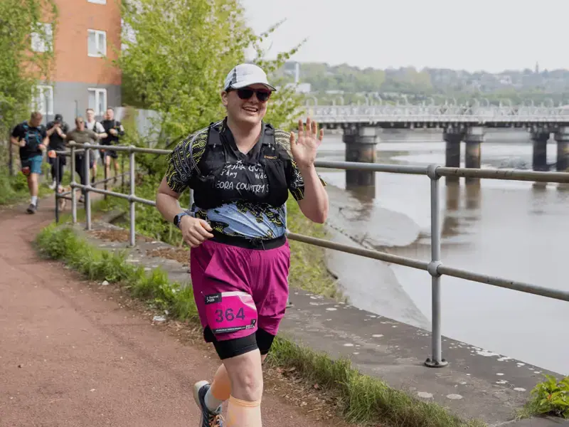 50km Ultra Marathons in the UK | 50km Ultra Calendar | GB Ultra Runner