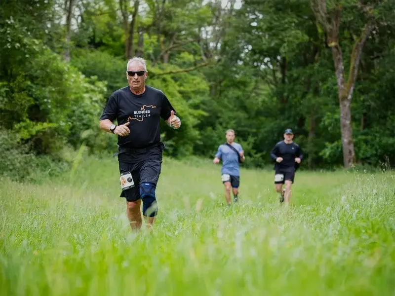 UK Backyard Ultra Calendar 2026 | GB Ultra Runner