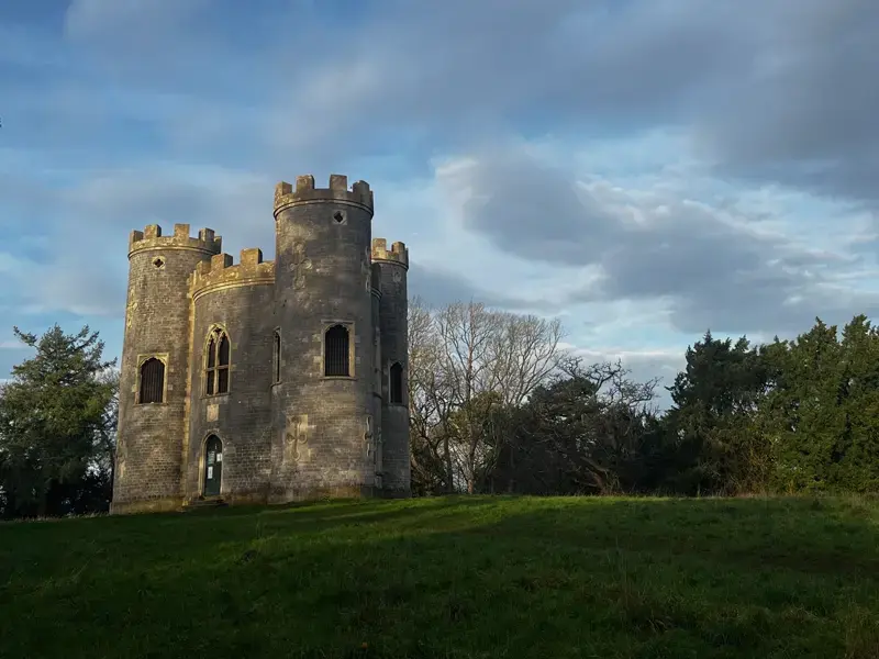 UK Backyard Ultra Calendar 2026 | GB Ultra Runner