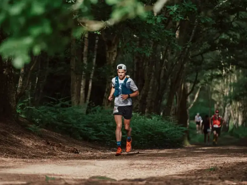 50 Miler Ultra Marathons Calendar UK | 50 Miler Ultras | GB Ultra Runner