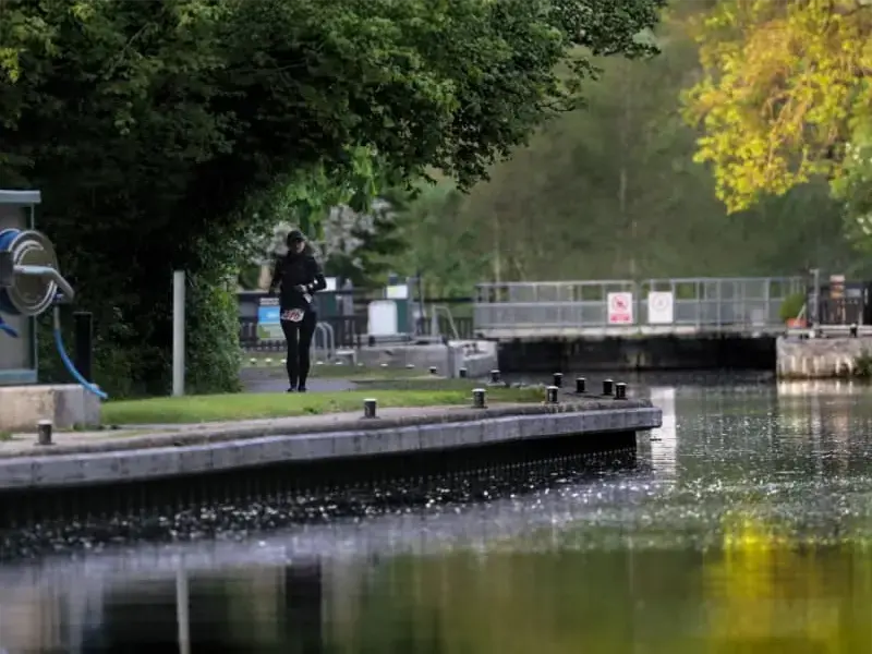 Centurion Thames Path 100 Ultra Marathon | 100 Mile Ultra | GB Ultra Runner