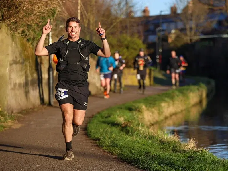 100 Mile Ultra Marathons in the UK | GB Ultra Runner