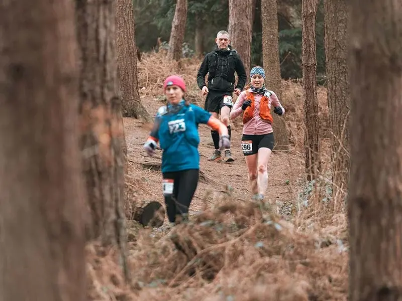 2026 UK Ultra Marathon Events | Ultramarathon Calendar | GB Ultra Runner