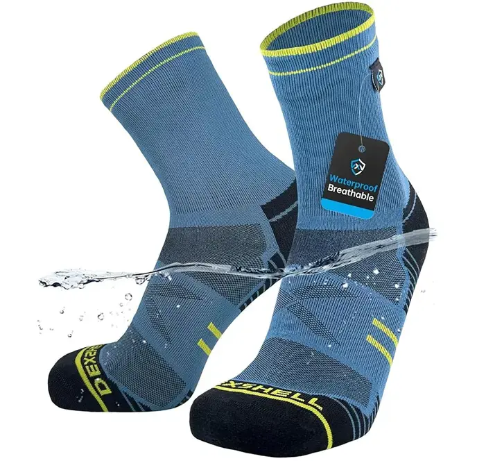 Ultramarathon Kit List | Mandatory Kit | GB Ultra Runner