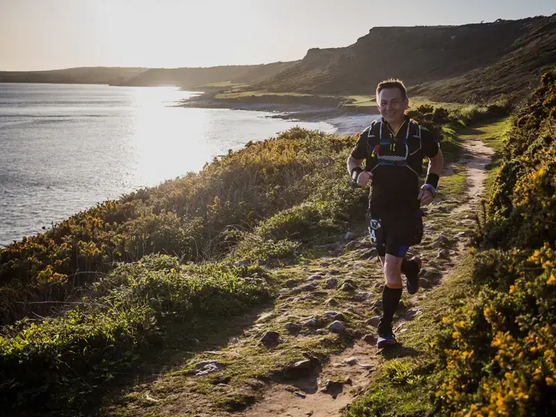 100 Mile Ultra Marathons in the UK | GB Ultra Runner