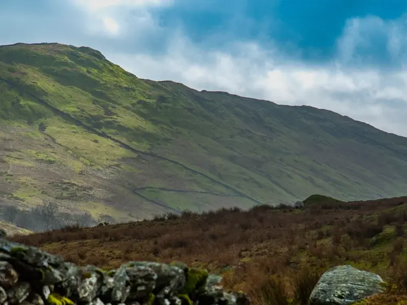 Montane Lakeland 50 Ultra | Scenic 50 Mile Ultra in the Lake District ...