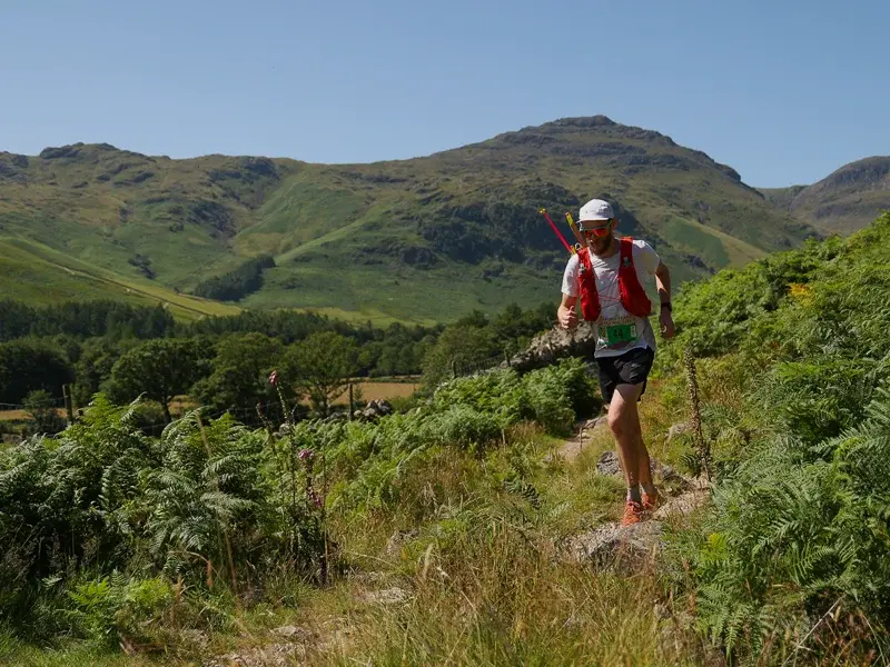 Lakeland Trails 100K Ultra | Lake District Ultramarathon | GB Ultra Runner