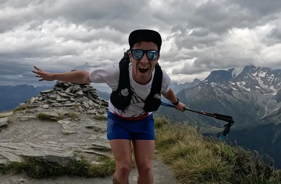 Matt Buck Ultra Running Coach | 12+ Years Experience | GB Ultra Runner