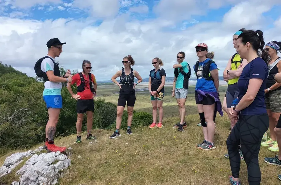 Matt Buck Ultra Running Coach | 12+ Years Experience | GB Ultra Runner