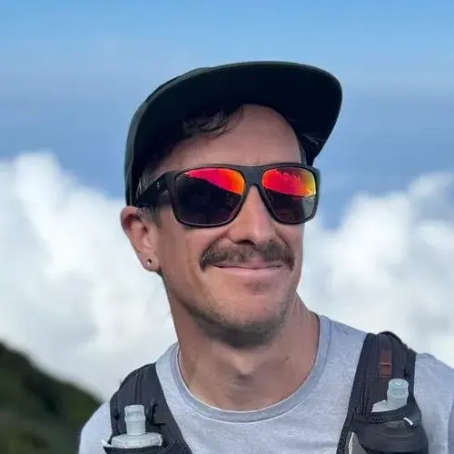 Matt Buck Ultra Running Coach | 12+ Years Experience | GB Ultra Runner