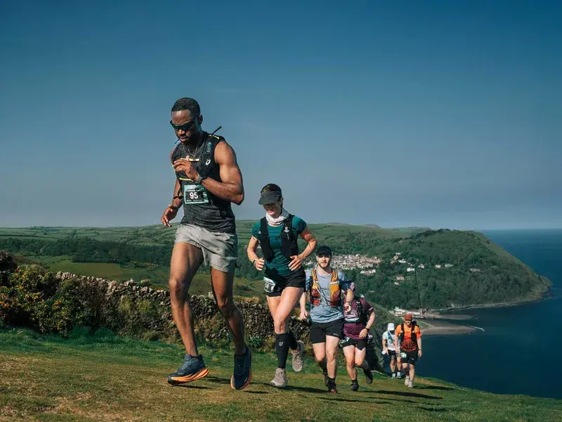 50km Ultra Marathons in the UK | 50km Ultra Calendar | GB Ultra Runner