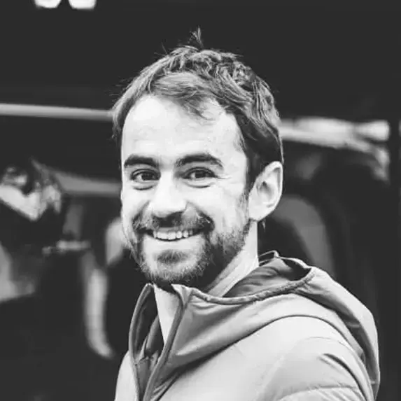 Michael Jones Ultra Running Coach | 9+ Years Experience | GB Ultra Runner