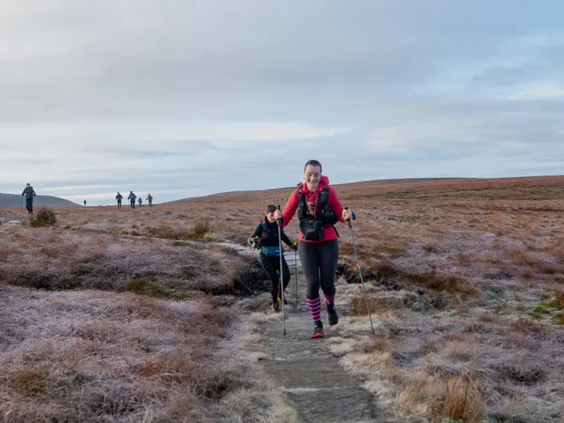 50 Miler Ultra Marathons Calendar UK | 50 Miler Ultras | GB Ultra Runner