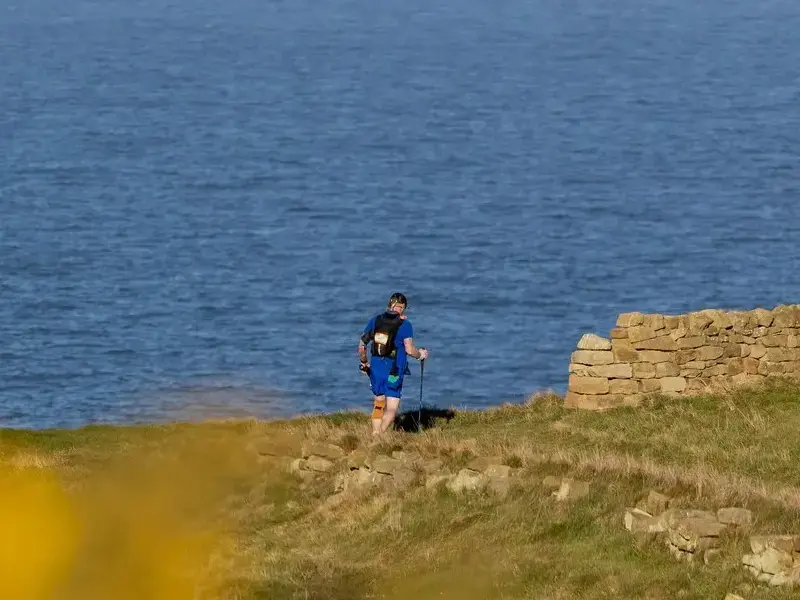 50 Miler Ultra Marathons Calendar UK | 50 Miler Ultras | GB Ultra Runner