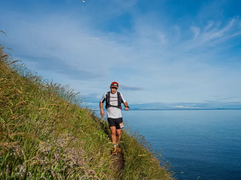 100 Mile Ultra Marathons in the UK | GB Ultra Runner