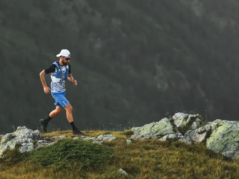 Ultra-Trail Snowdonia 100M | UTS by UTMB | GB Ultra Runner
