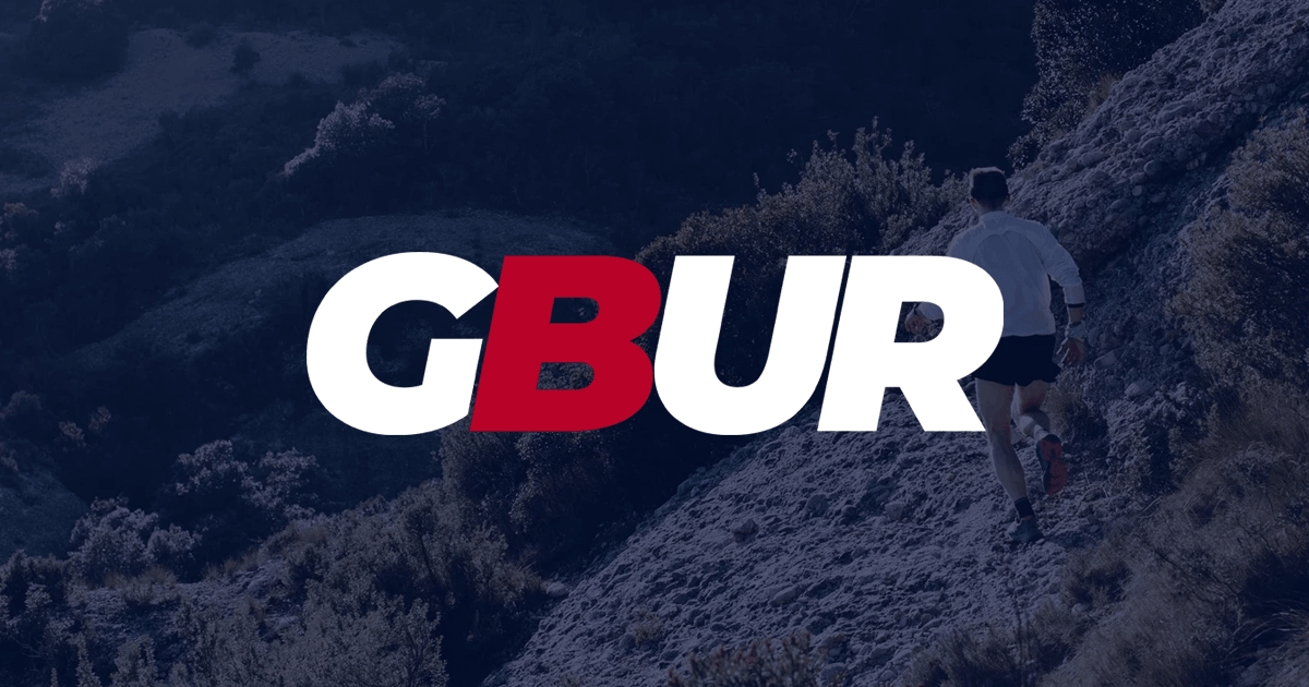 GB Ultra Runner | UK Ultra Marathons and Training Plans