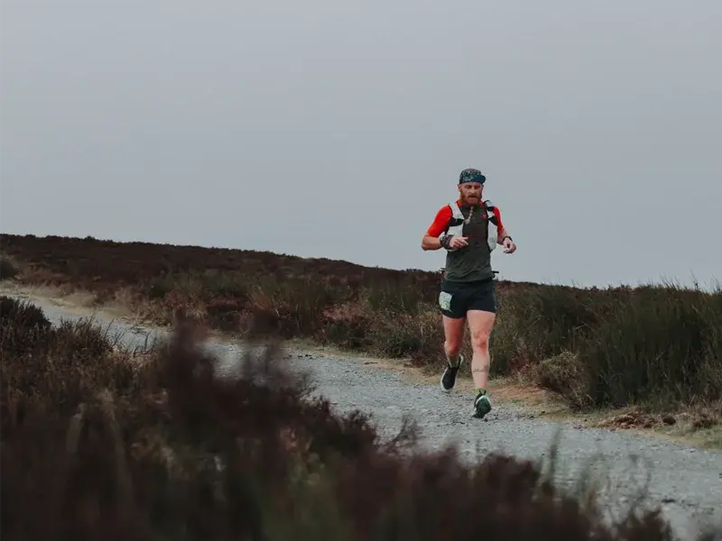 100 Mile Ultra Marathons in the UK | GB Ultra Runner