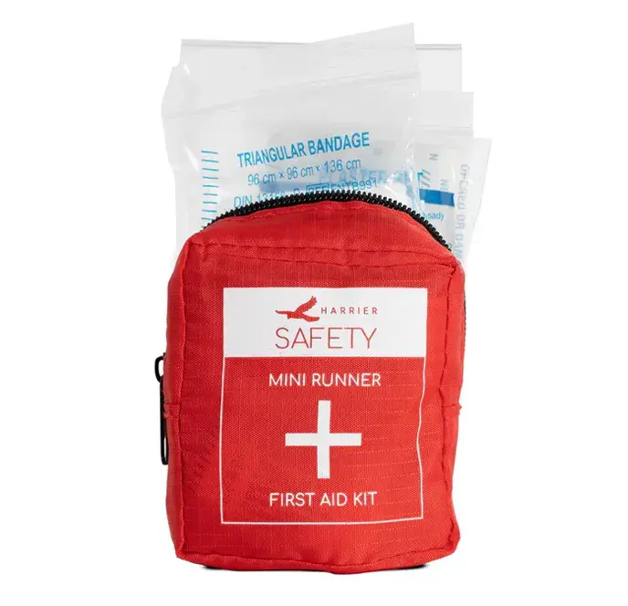 Ultramarathon Kit List | Mandatory Kit | GB Ultra Runner