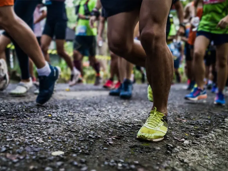 GB Ultra Runner | UK Ultra Marathons and Training Plans