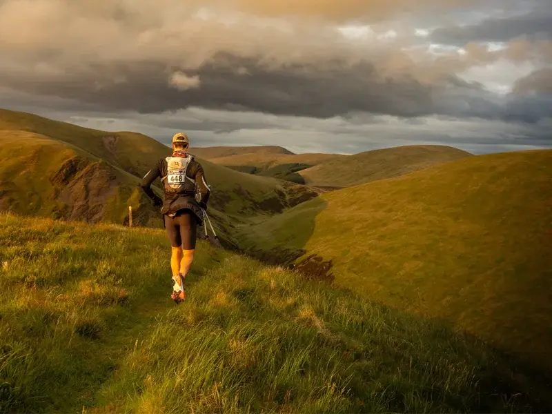 100 Mile Ultra Marathons in the UK | GB Ultra Runner