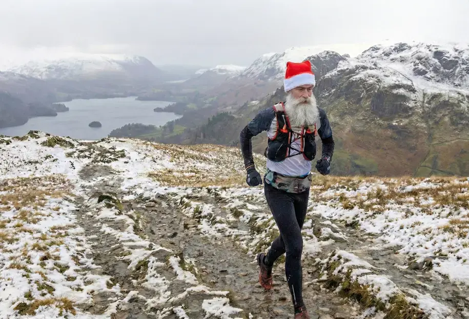 Best Secret Santa Gifts for Ultrarunners & Trail Running Stocking ...