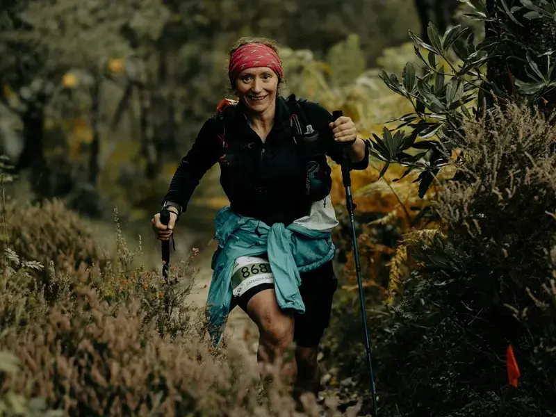 13 Valleys 100 Mile Ultra | 180K Ultramarathon | GB Ultra Runner