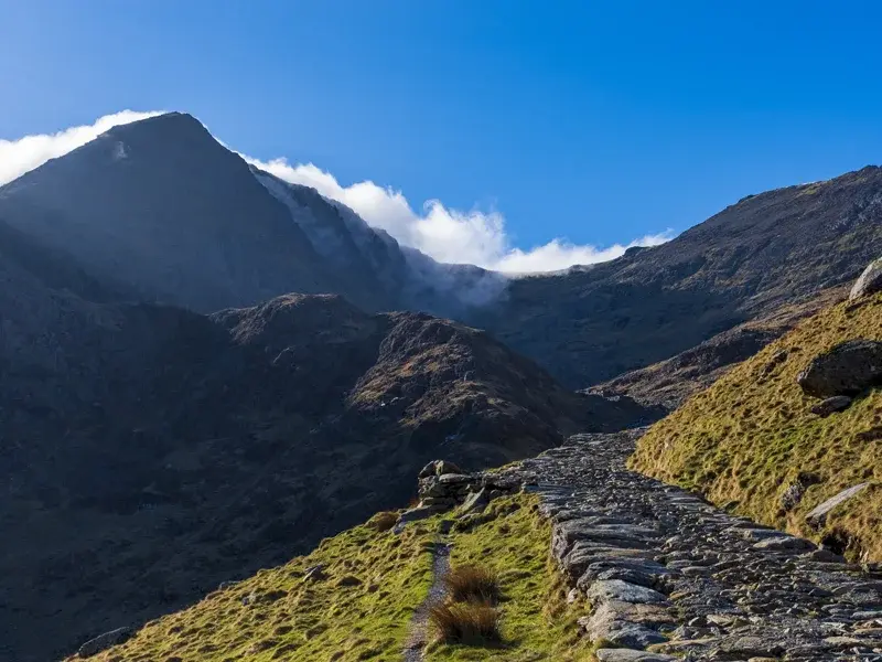 UTS 100K Ultra by UTMB | GB Ultra Runner