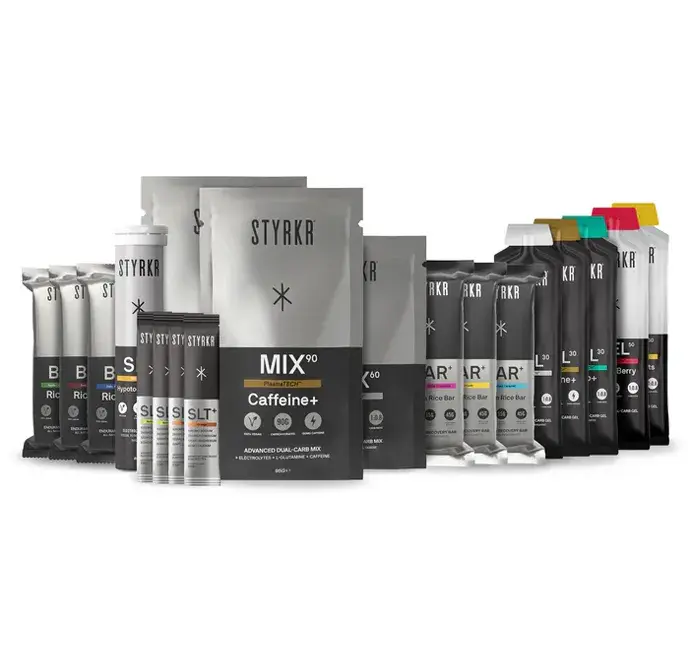 Ultramarathon Kit List | Mandatory Kit | GB Ultra Runner