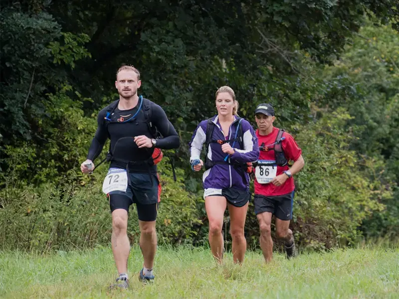 SVP50 50k Ultra Marathon | Race Details | GB Ultra Runner