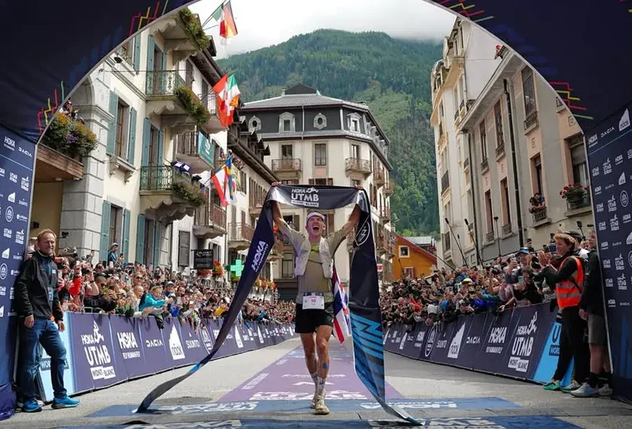 GB Ultra Runner | UK Ultra Marathons and Training Plans