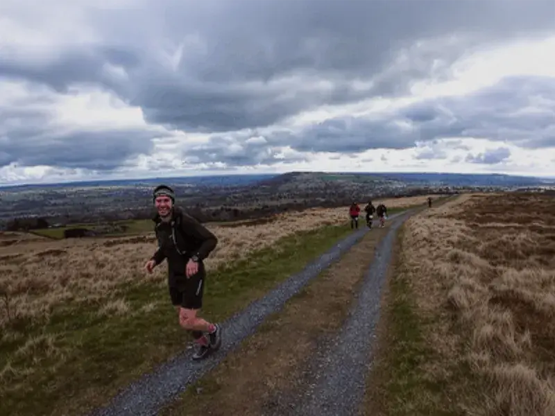 50km Ultra Marathons in the UK | 50km Ultra Calendar | GB Ultra Runner