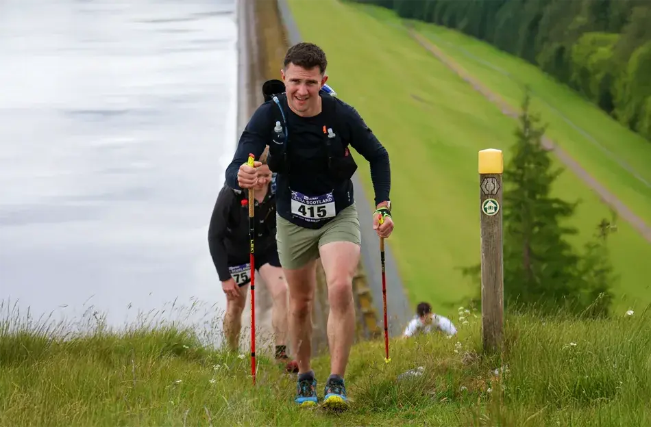 Will Newbery Ultra Running Coach | 2+ Years Experience | GB Ultra Runner